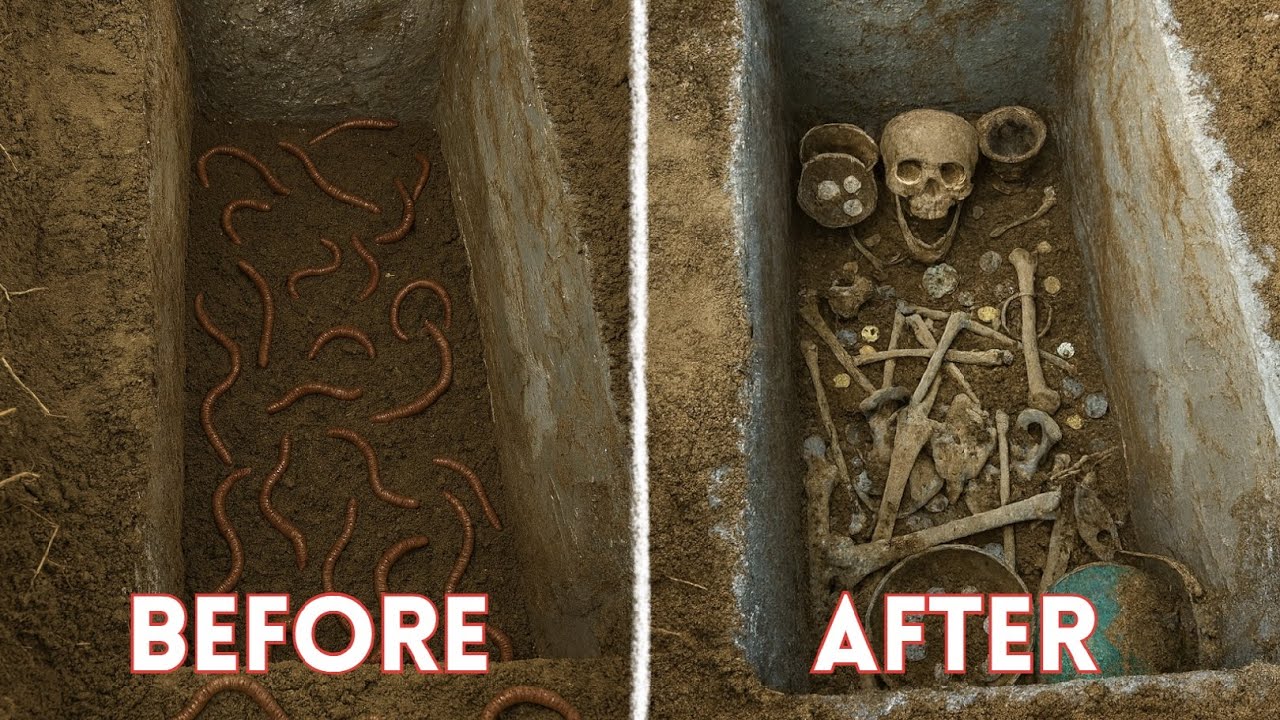 3 Great Treasures That Will Change World History ️ We Found Treasures With a Metal Detector ️ ...