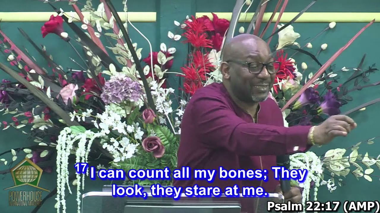 The Message Of The Cross | Pastor Ade Adesina - YouTube