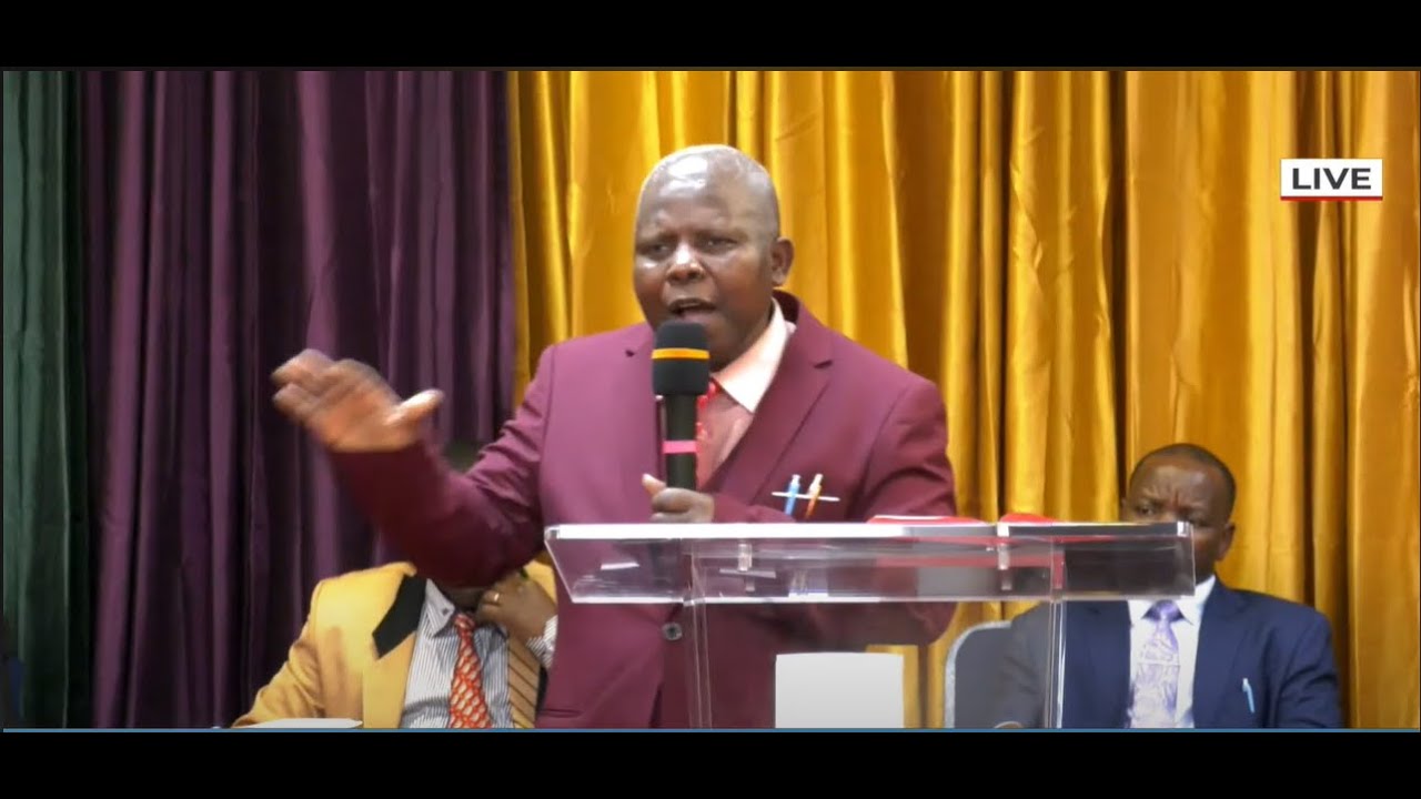 RBF Church LIVE 🔴 | Sunday Service | 04/16/2023 @ 9:50 AM CT - YouTube