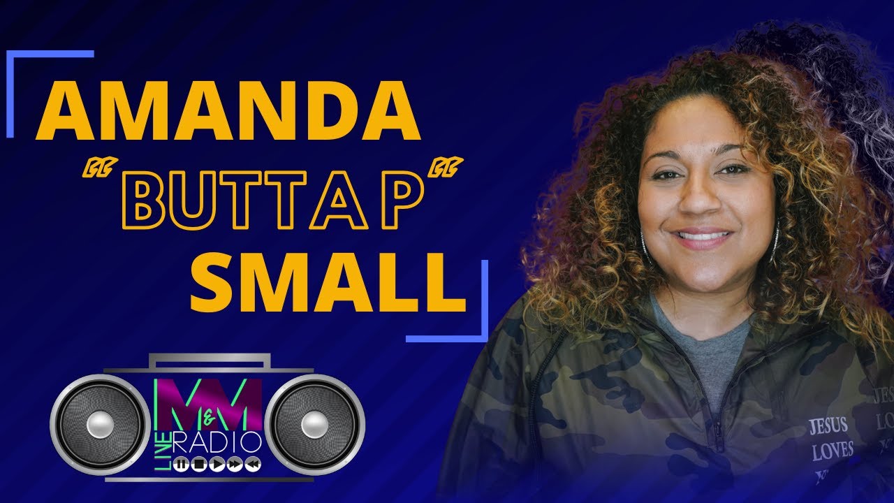 Butta P shares the Heartbeat Behind GoodCity., Her "She Rises" Grant ...