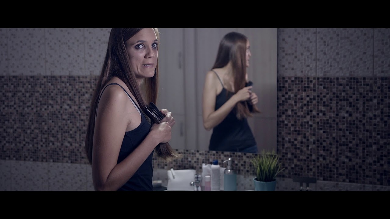 PREVENCIÓN CONTRA LA ANOREXIA - YouTube