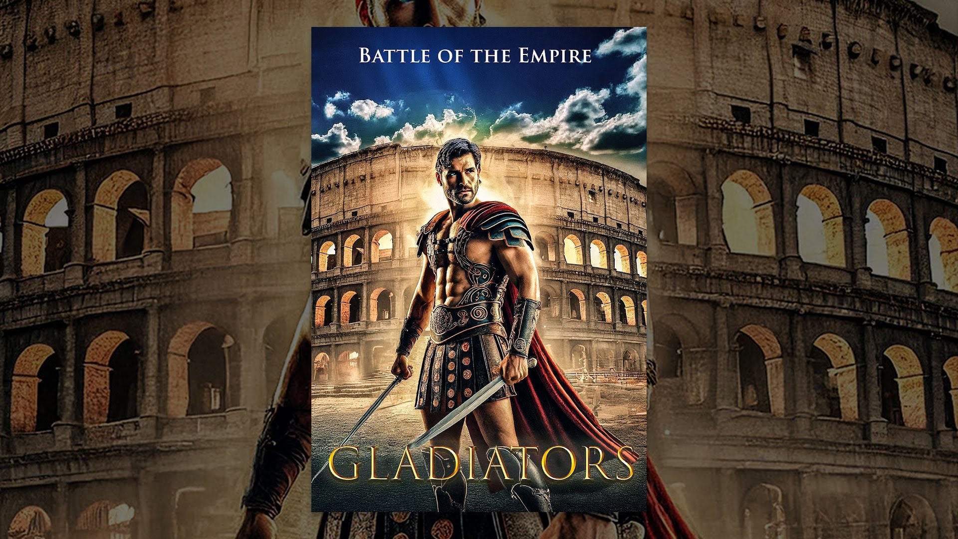 Gladiators - YouTube