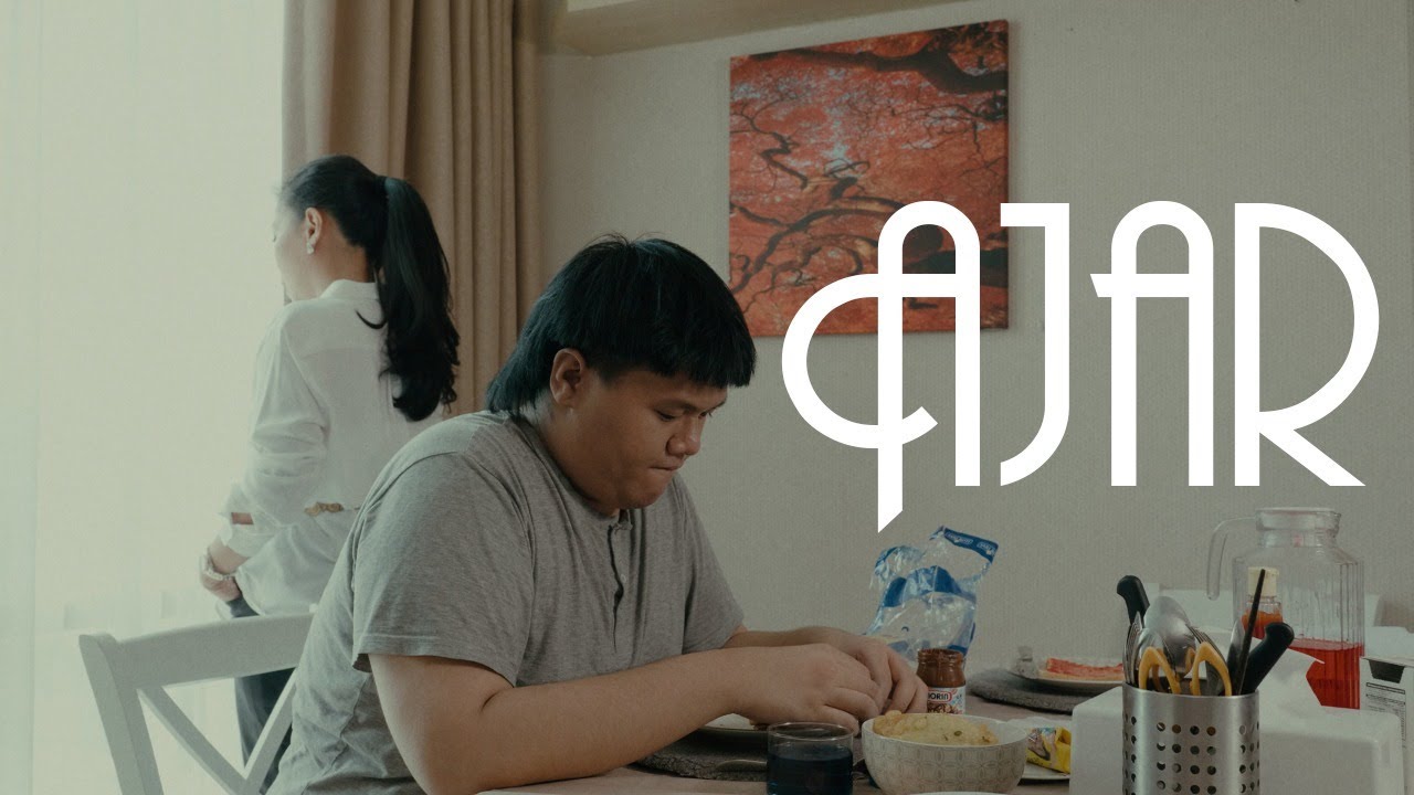 Ajar - Short Movie - YouTube