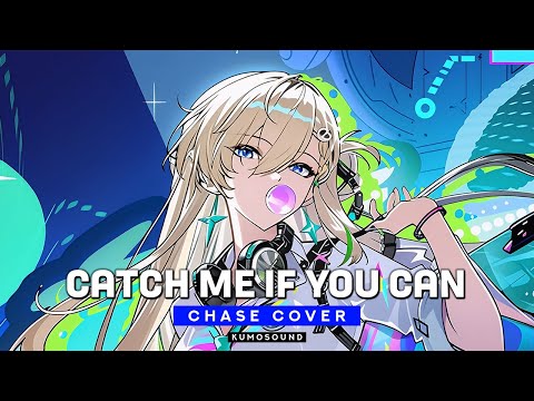 Wuthering Waves EP 3.0 — Lynae – Catch Me If You Can (Chase Version) |【KUMOSOUND】