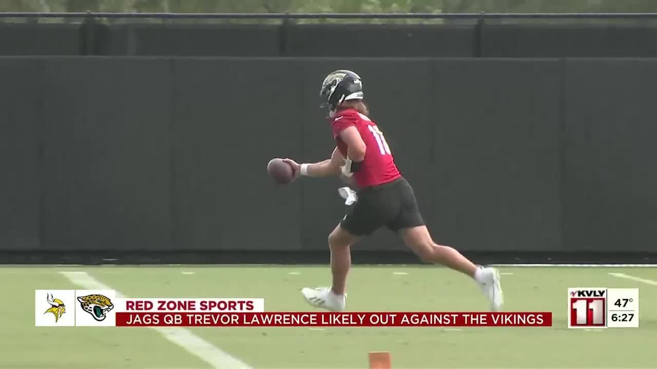 6:00PM Red Zone Sports - November 8 - YouTube
