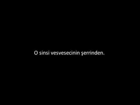 El-Kulyas Bir Cin Filmi
