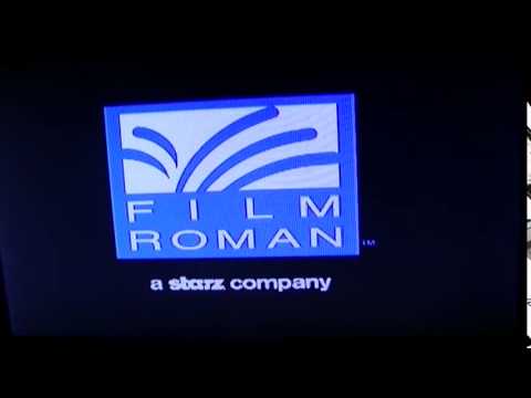 Alevy Productions/Film Roman/20th Century Fox Television - YouTube