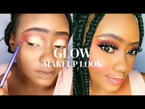 HOW TO DO A FULL FACE MAKEUP FOR BEGINNERS||Step by Step Tutorial # ...