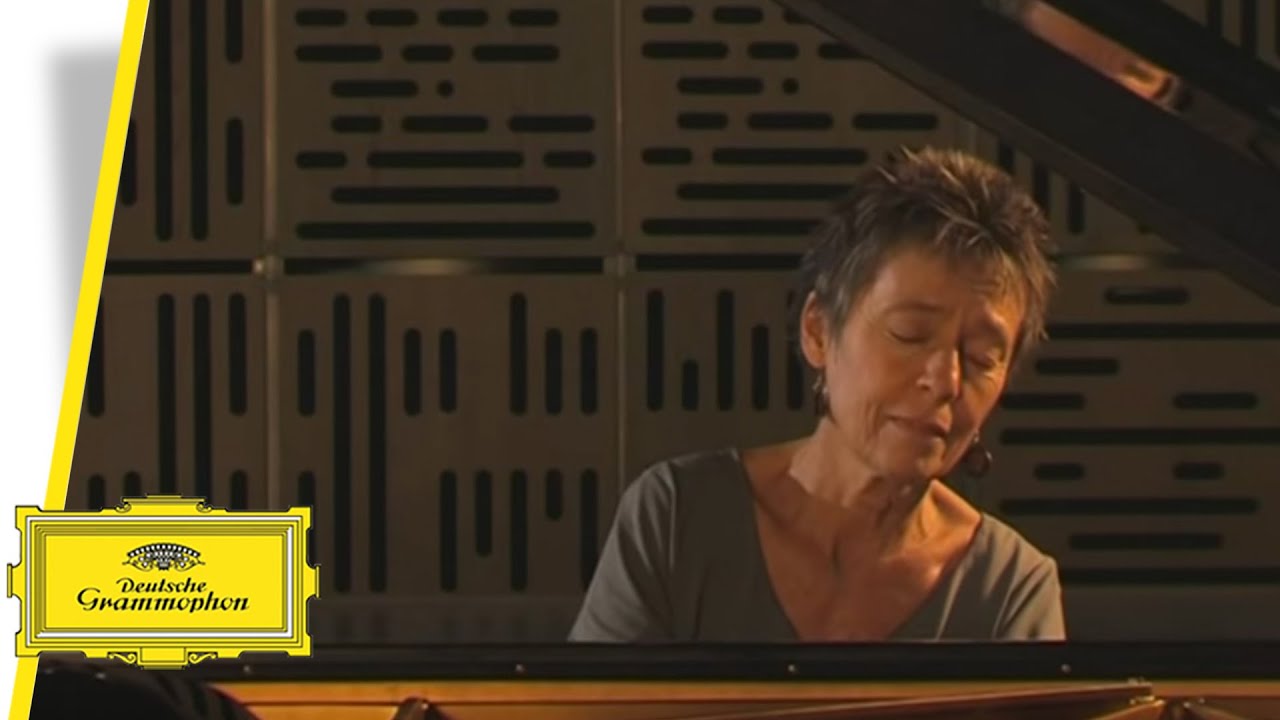 Maria João Pires – Chopin (Album Trailer) - YouTube