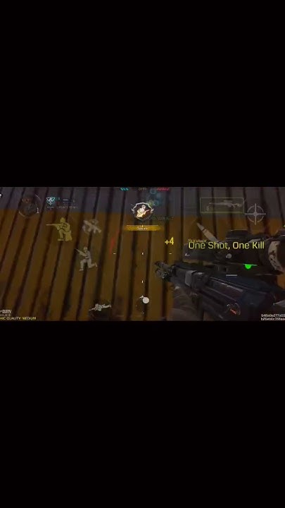 1v3 clutch codm | #4k #codm #1v1codm #codm1v1 #4u #cod #sniper1v1 #callofduty - YouTube