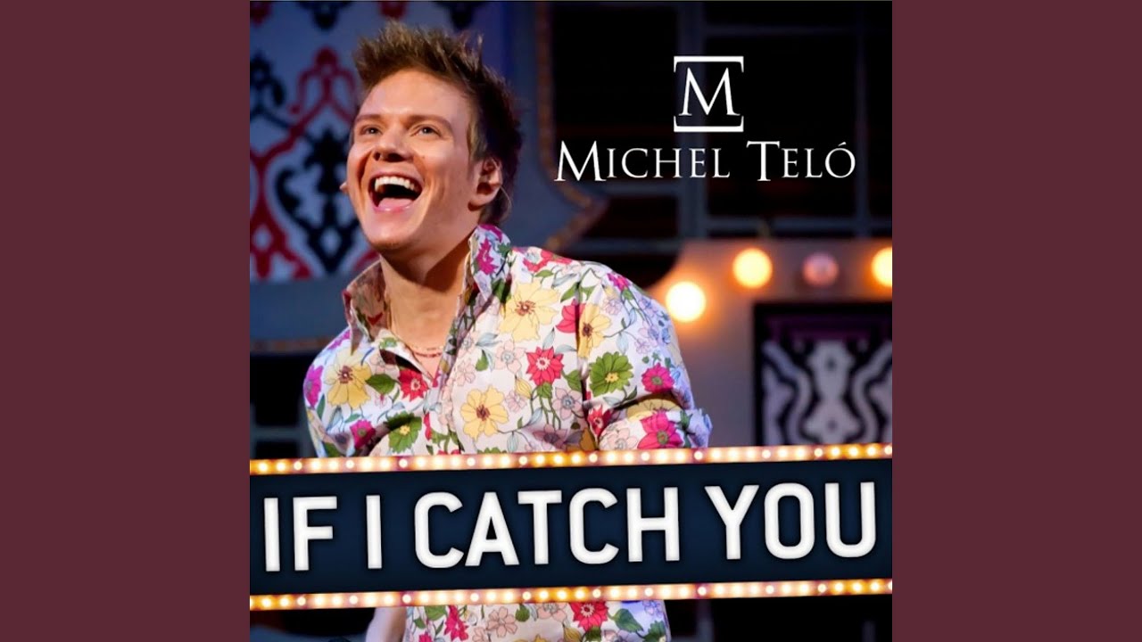 If I Catch You - YouTube