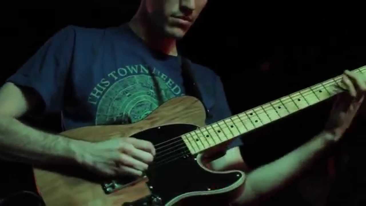 Feed Me Jack @ Bottom Of The Hill - YouTube