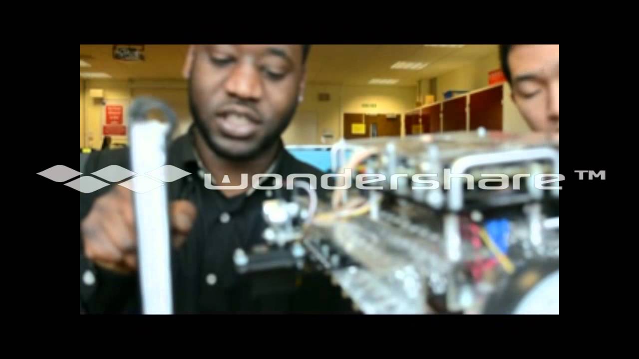 Kingston Embedded K1270983/K1240643：DANI Robot-Safe distance keeping ...