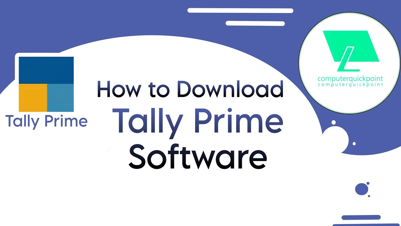How to download tally prime in laptop free | how to download tally ...