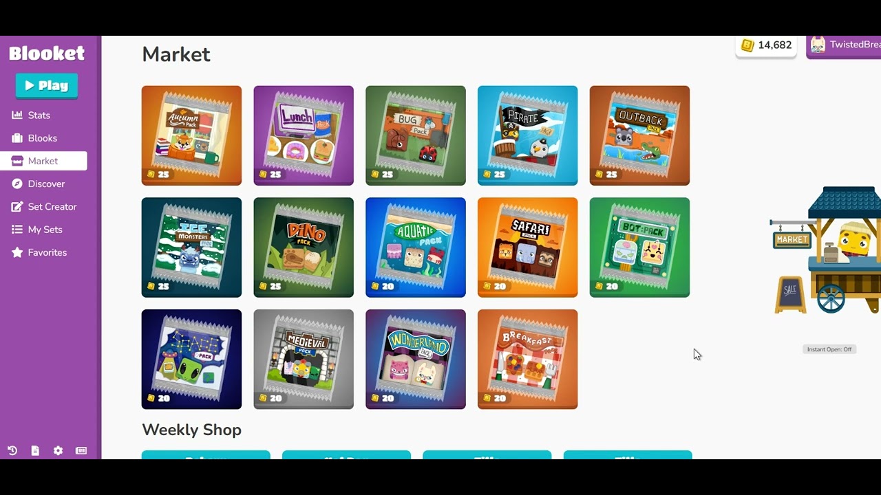 The Answer to Blooket's BIGGEST Secret Solves EVERYTHING! - YouTube