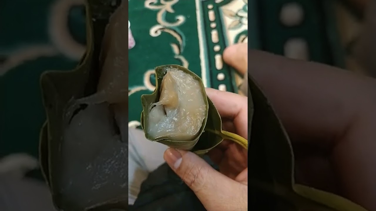 JENANG PROCOT :TRADISI 7Bulanan orang hamil - YouTube