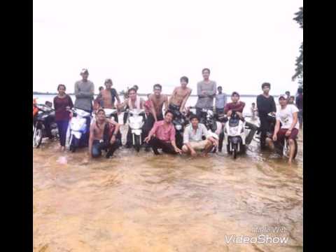 Nonstop Bek Kav Nith Bek Ft Family KNK Kon Nak Kro