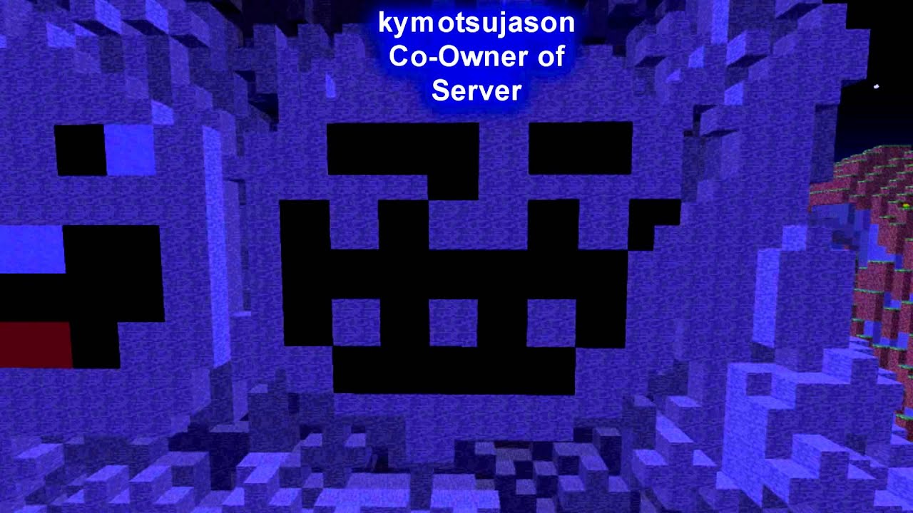 Minecraft Mt. Rushmore [Happy 4th of July] - YouTube