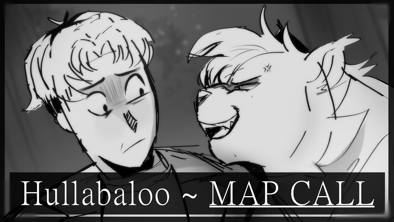 | OPEN MAP CALL | Hullabaloo - The Vice Series - YouTube