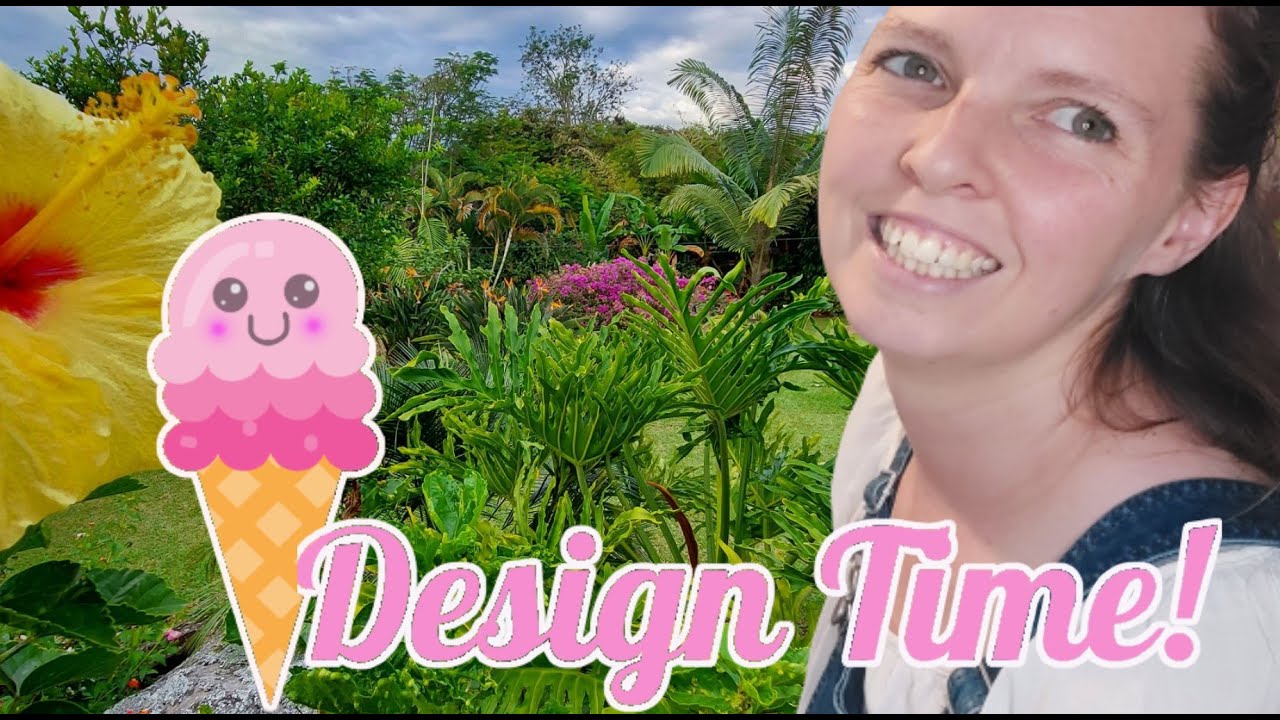 The ICE CREAM PROJECT...It begins here! - YouTube