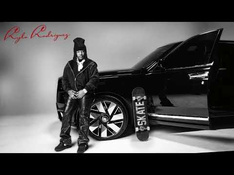 Rylo Rodriguez - Really Hate U (Visualizer)