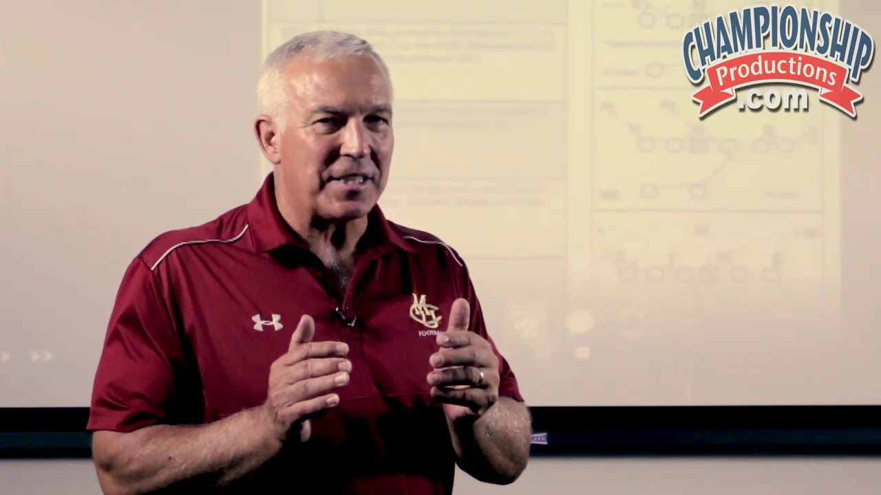 RPO Overview Featuring Colorado Mesa's Russ Martin! - YouTube