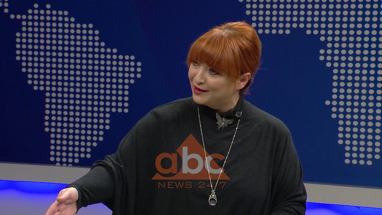 Edit Harxhi interviste ne ABC News (14 Dhjetor 2018) - YouTube