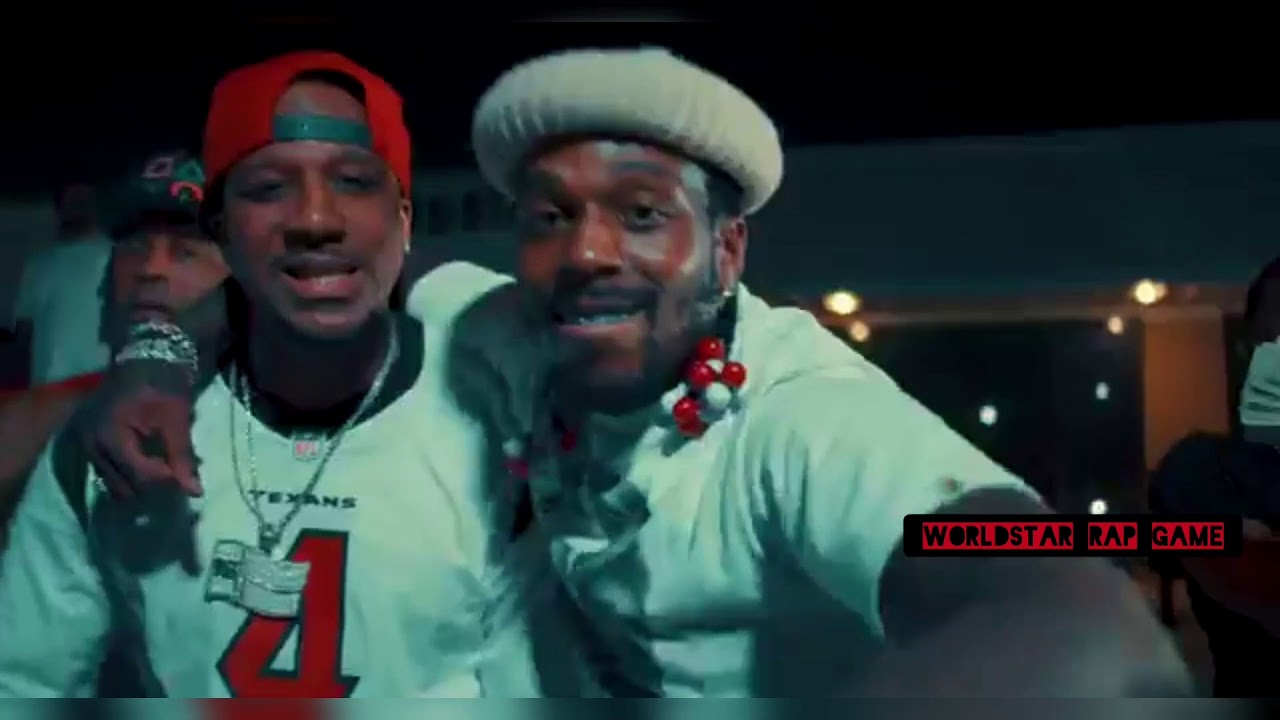 El Trainn - “Jungle Muzik” feat. Propain (Official Music Video) - YouTube