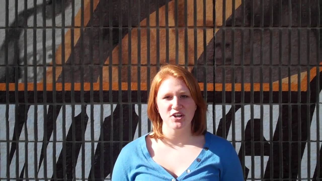 Jessie Rowland - BGSU Track and Field - YouTube
