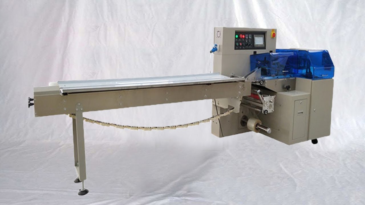 disposable surgical face mask making production equipment inline with ...