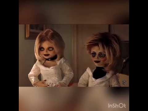 Чаки~ (Фильм:Потомство чаки) - YouTube