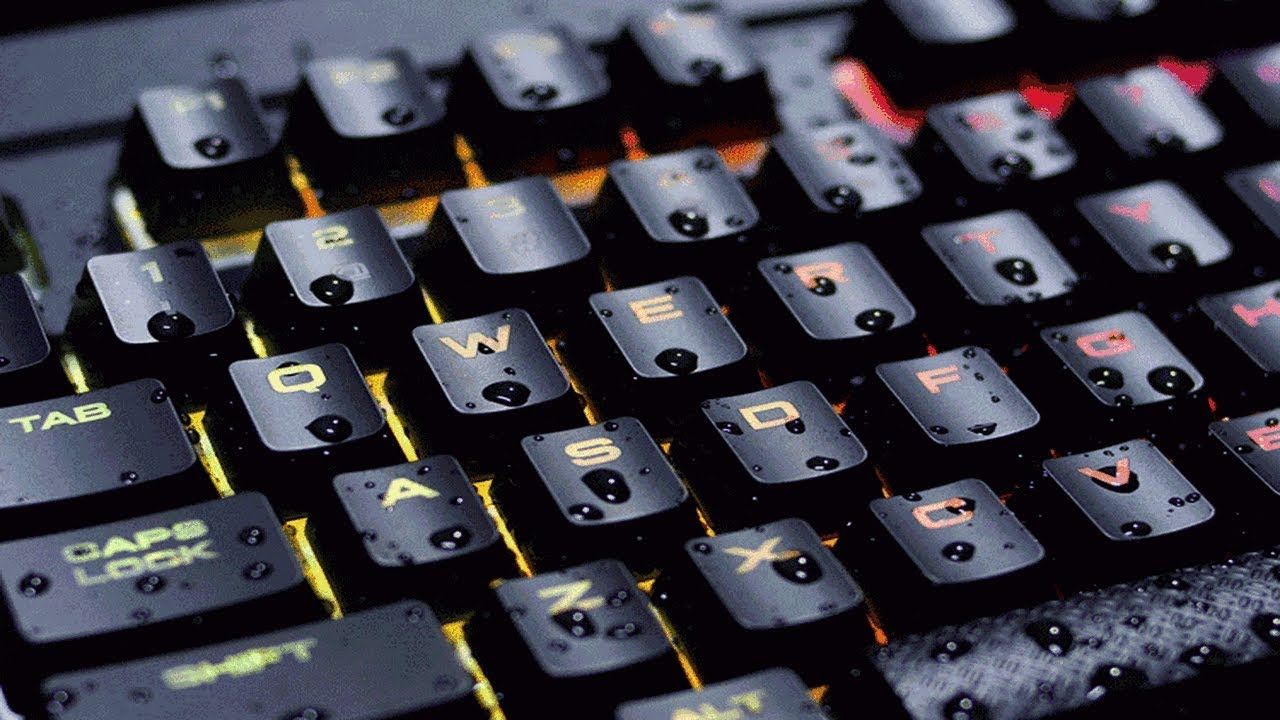 Corsair has a new variant of the K68 R68 K68 that adds the full ...