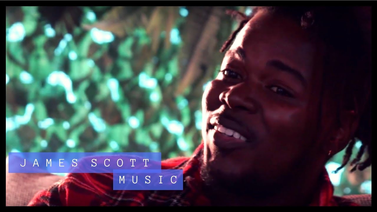 James Scott | Dropped out college, Music for emotion not money | UP ...