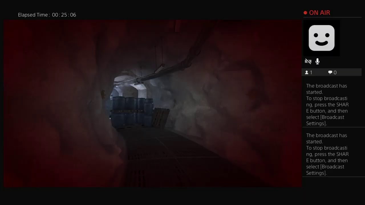 OutLast Remastered Part 5 - YouTube