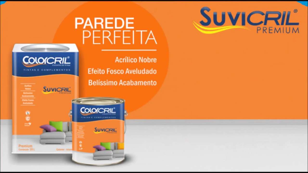 14 anos de Colorcril - YouTube