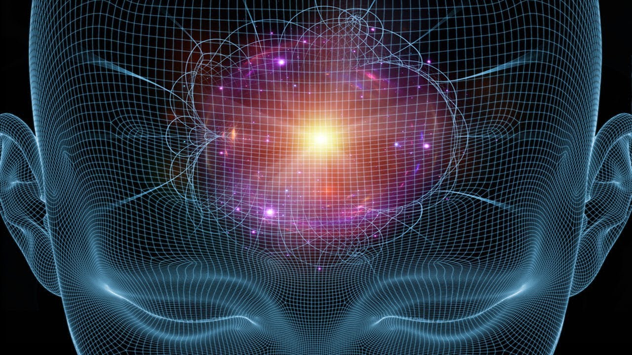 When You Need a Psychic Energy Healing Bay Area - YouTube