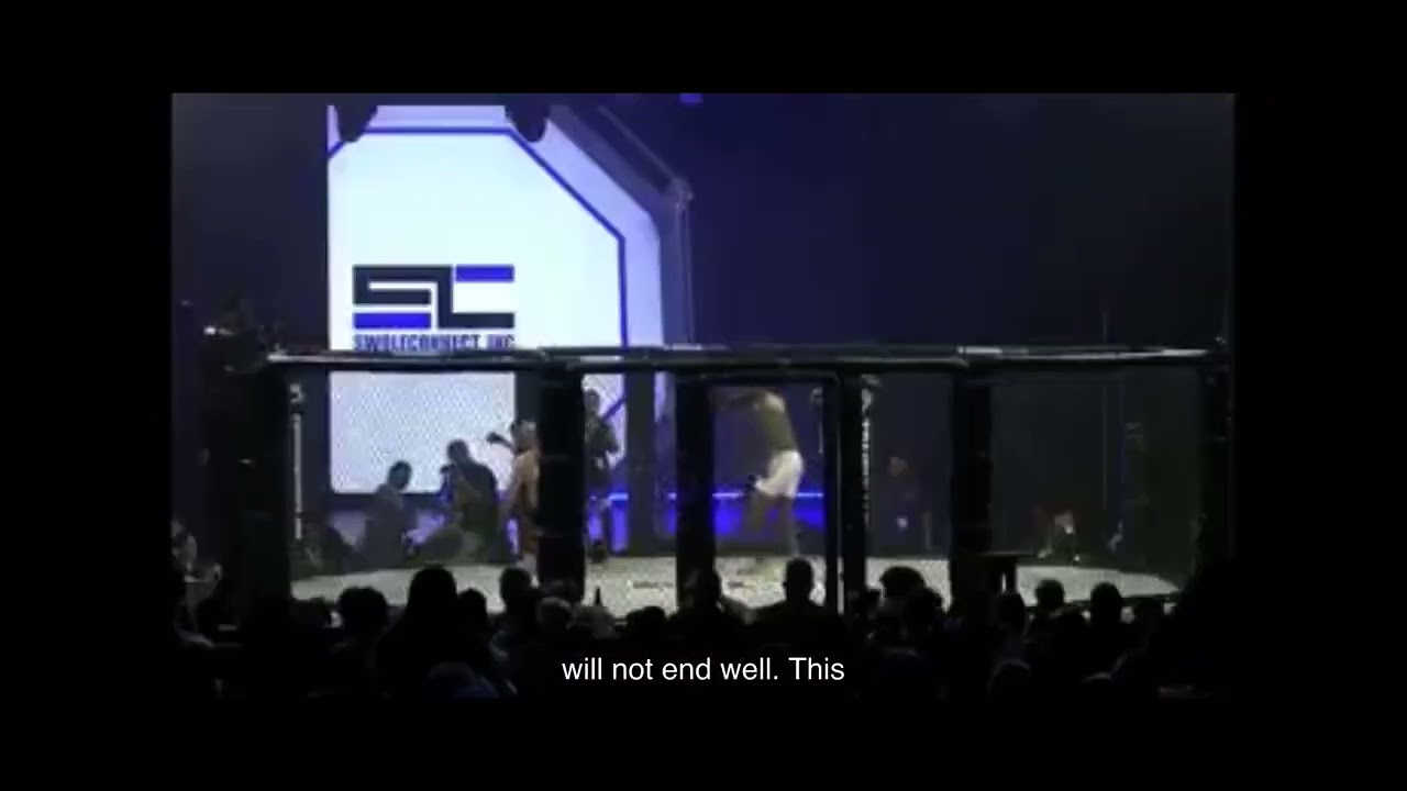 Timmy Tyler Vs Jason Showers (1st rd finish) - YouTube