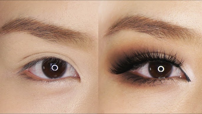Asian Eye Makeup Tips