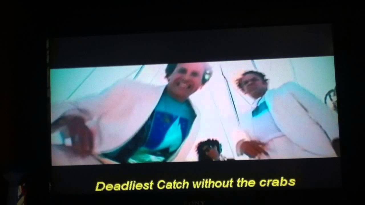 Step brothers music video - YouTube