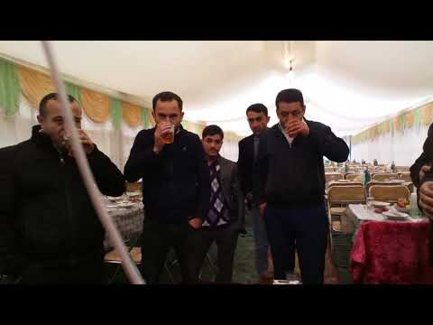 Anar Qarmon  Agdam 2017