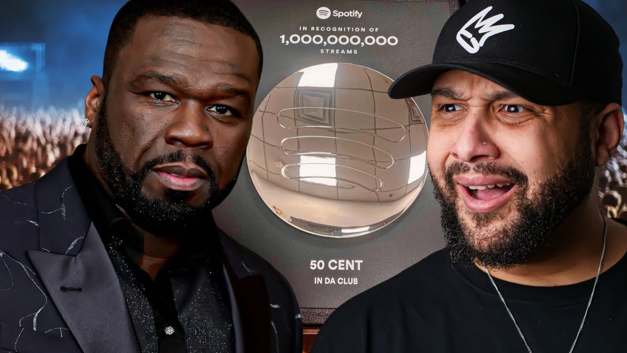 50 Cent: “Take Your Time To Make IT A Classic…” - YouTube
