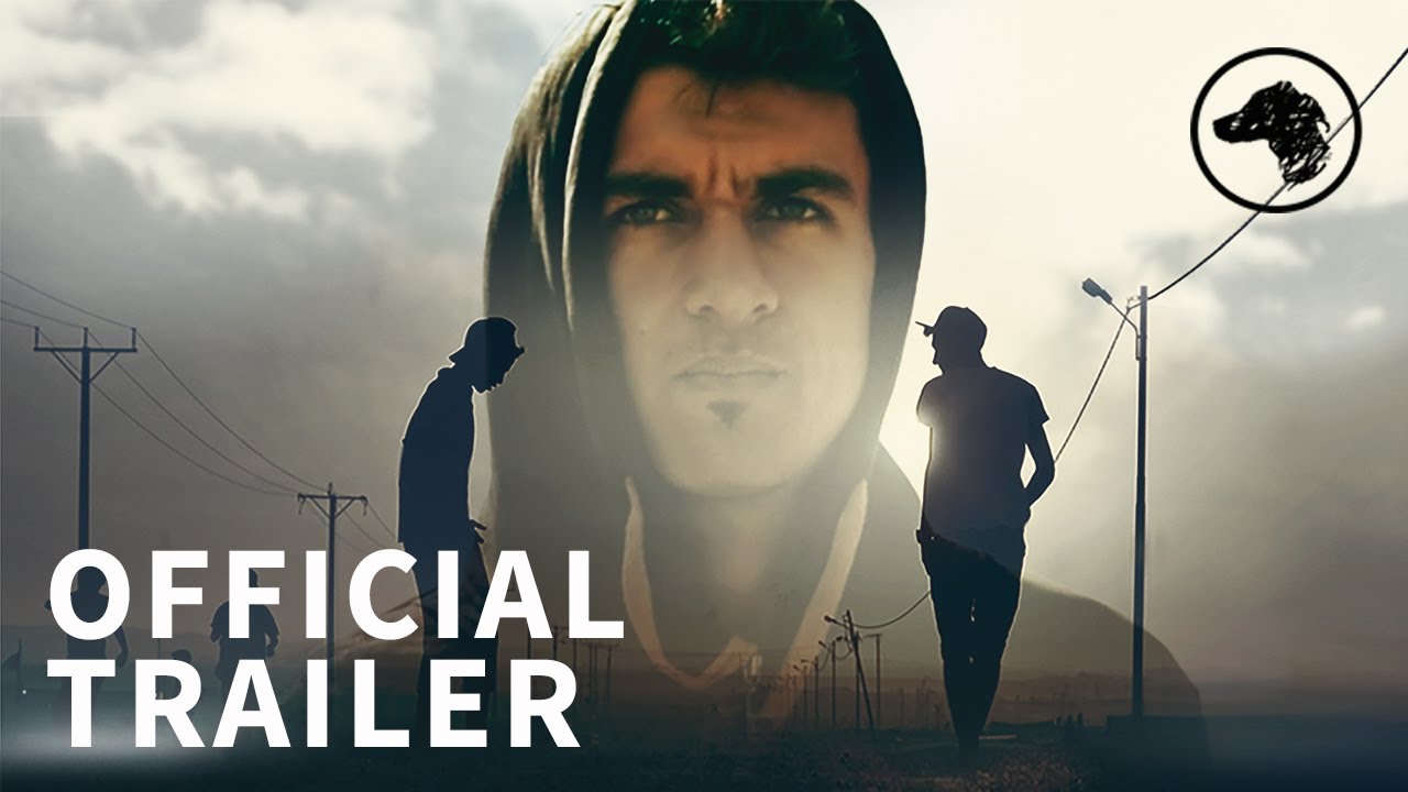 Captains of Zaatari - Official Trailer - YouTube