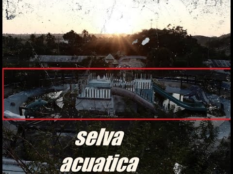 SELVA ACUATICA ( EXPLORACION URBANA ) - YouTube