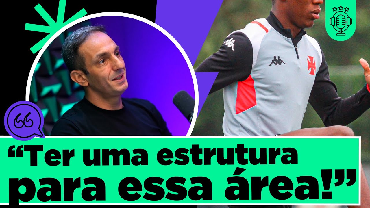 A OPORTUNIDADE NO VASCO PARA APLICAR A METODOLOGIA DE FORÇA E ...