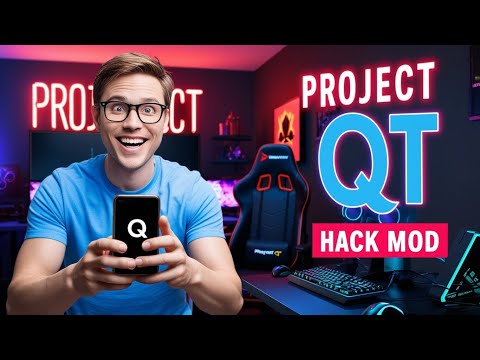 Project QT Hack/Mod | How To Get Unlimited Gems & Coins? (iOS/Android)