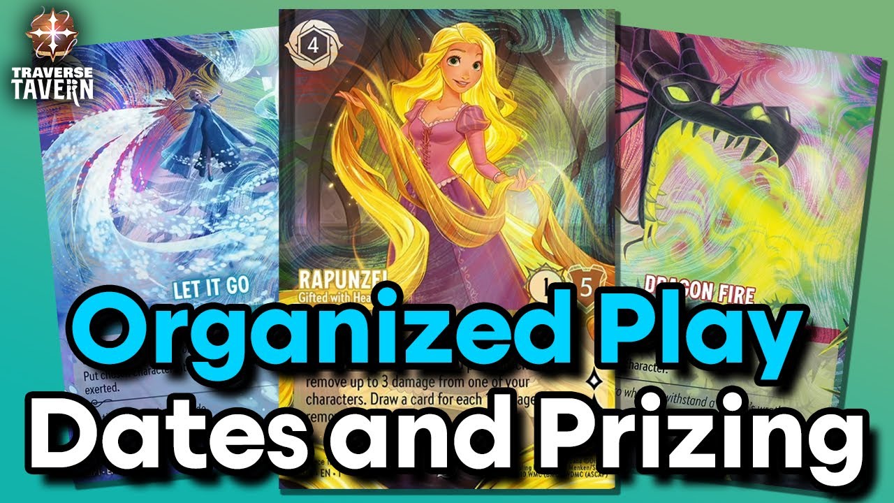 THIS CHANGES EVERYTHING??? OP Dates/Format Announcements! - YouTube