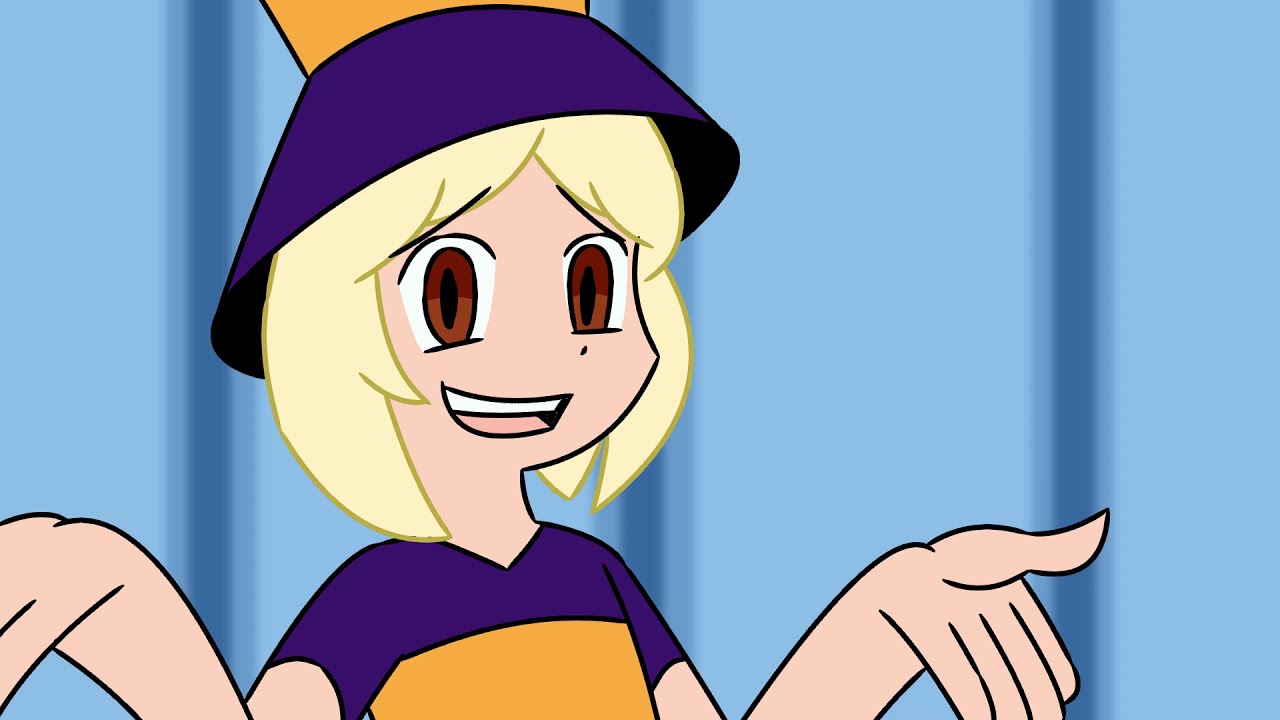 Random Facts with ReeKid ANIMATED - YouTube