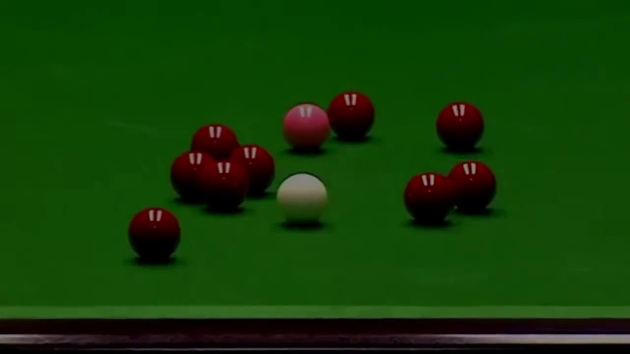 Snooker tutorial 2017 - YouTube