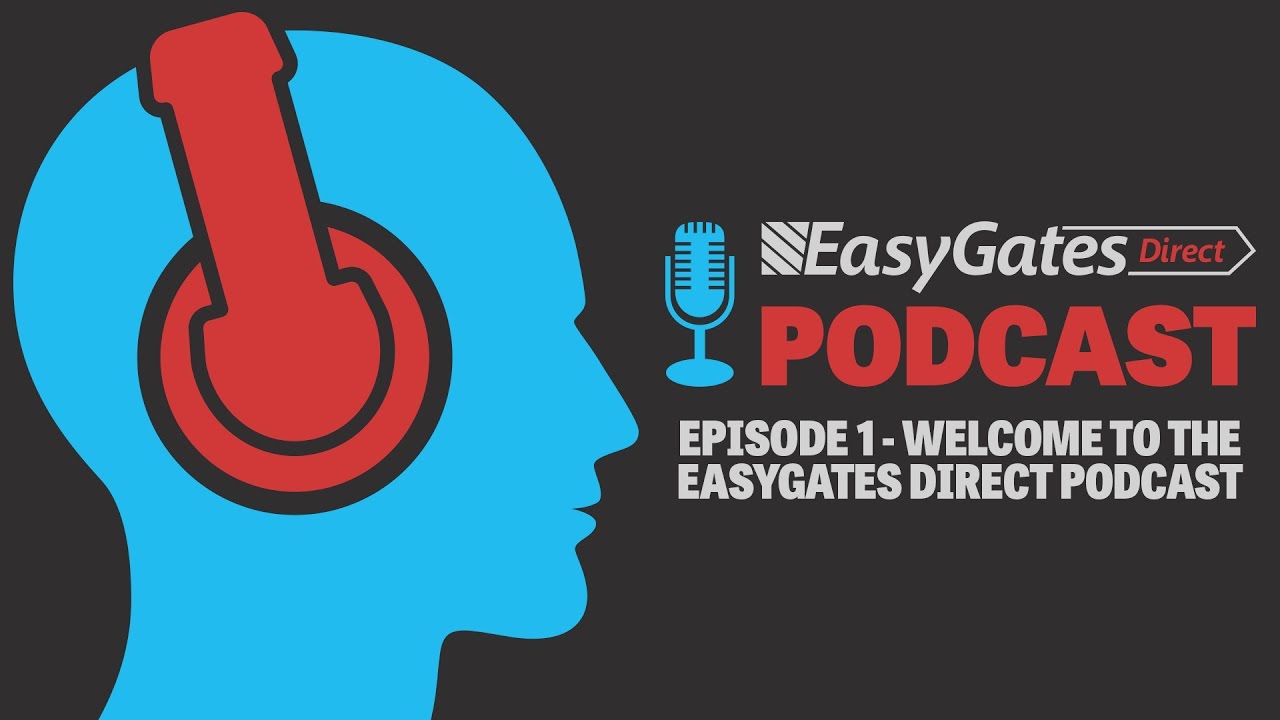 Podcast Episode 1 - YouTube