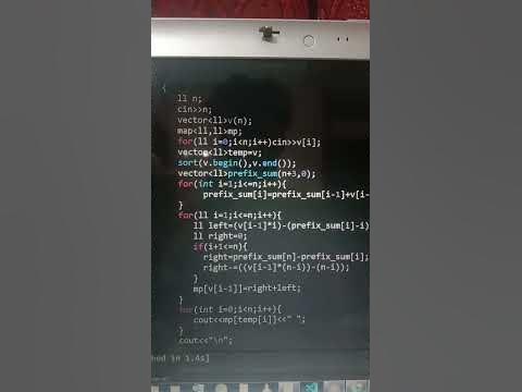 E. Power of Points Solution | Codeforces Round 891 (Div. 3) | Live solution #codeforces - YouTube